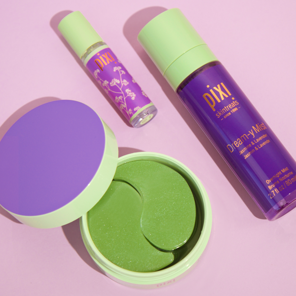 Dream-Y Trio – Pixi Beauty UK